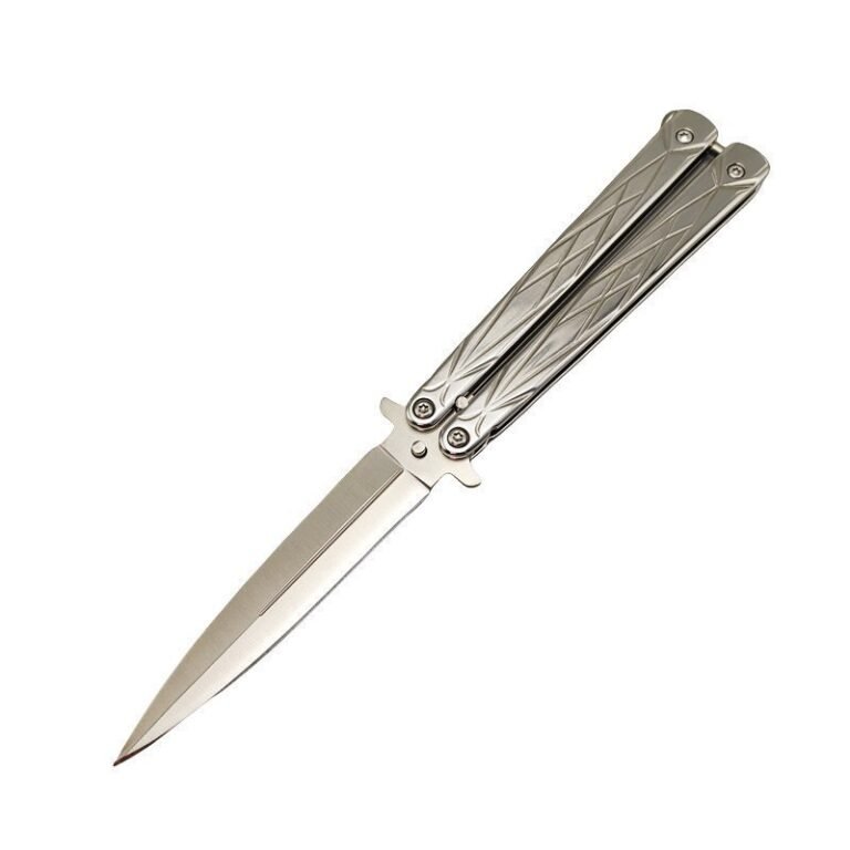 Hochwertige butterfly knifes online kaufen – Faustmessershop.de ...