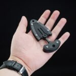 Hochwertige fallmesser online kaufen – Faustmessershop.de | Präzision ...