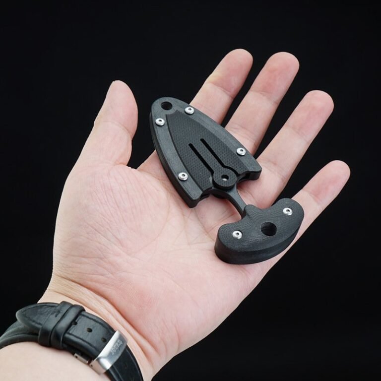 Hochwertige fallmesser online kaufen – Faustmessershop.de | Präzision ...