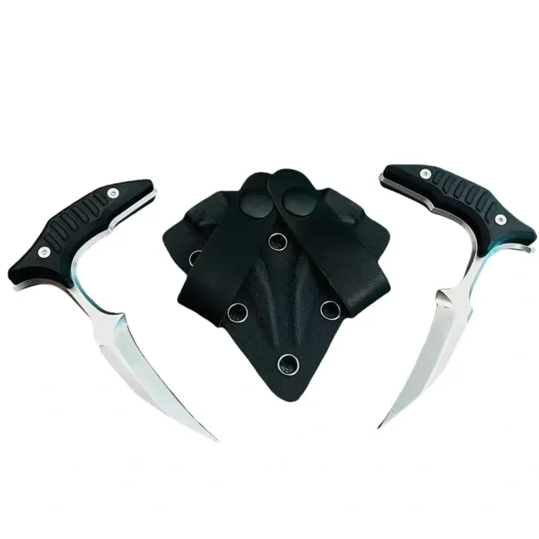 faustmesser