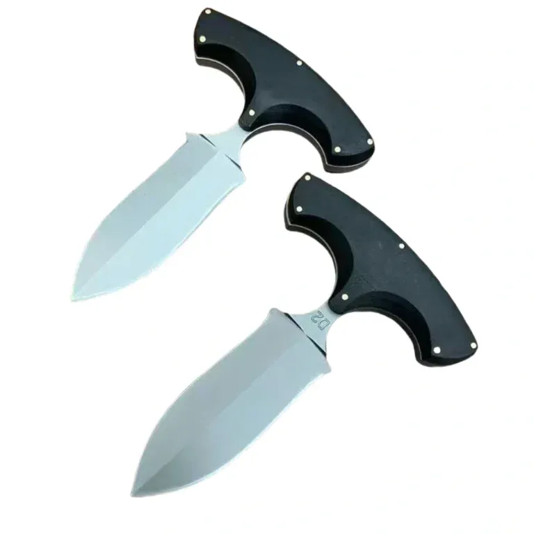 Hochwertige fallmesser online kaufen – Faustmessershop.de | Präzision ...