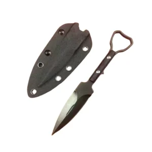 Faustmesser kaufen – Hochwertige Faustmesser für Sammler und Liebhaber