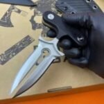 Faustmesser kaufen – Hochwertige Faustmesser für Sammler und Liebhaber