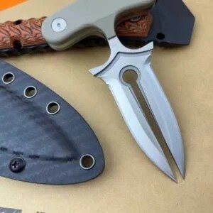 Faustmesser kaufen – Hochwertige Faustmesser für Sammler und Liebhaber
