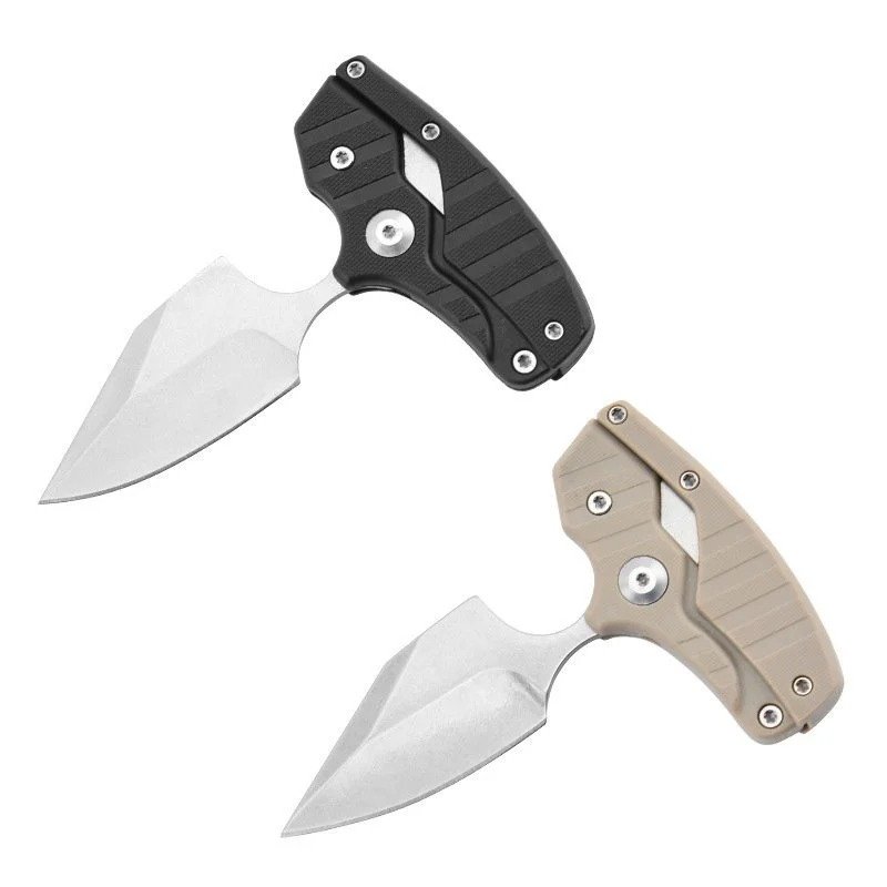 Hochwertige fallmesser online kaufen – Faustmessershop.de | Präzision ...